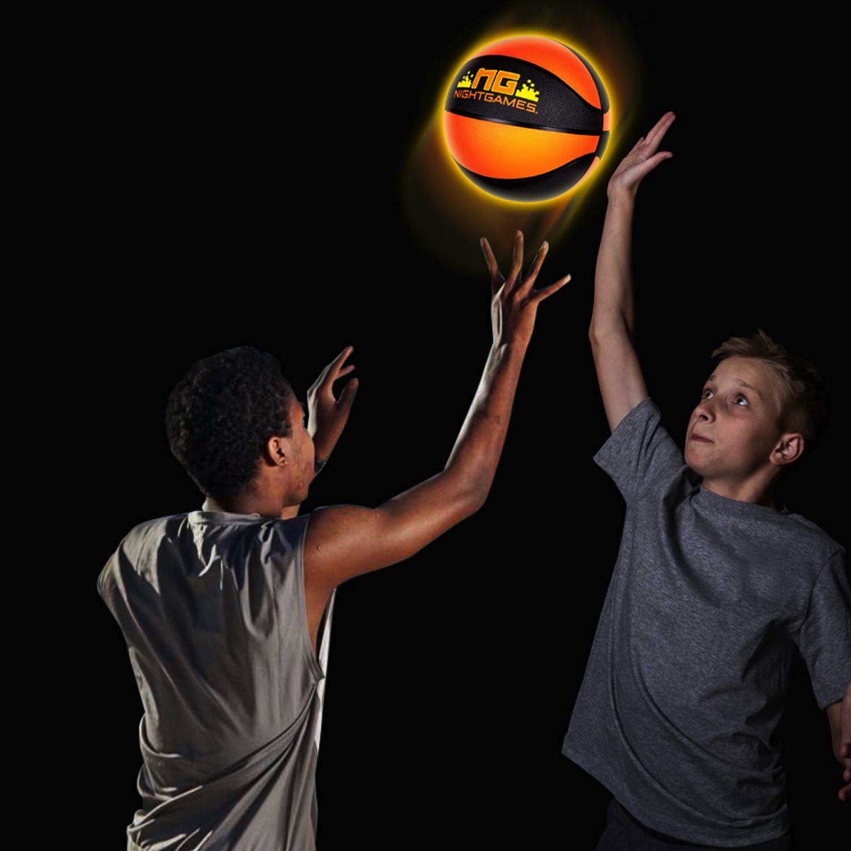 NIGHTGAMES: PRODUCTS
